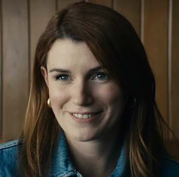 Cassandra Schwartz | The Boys Wiki | Fandom