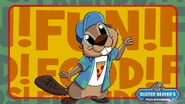 Buster Beaver | The Boys Wiki | Fandom