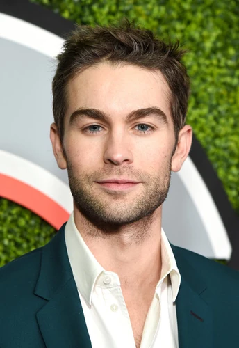 Chace Crawford | The Boys Wiki | Fandom