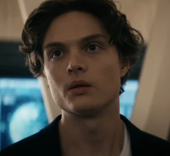 Sam Riordan | The Boys Wiki | Fandom