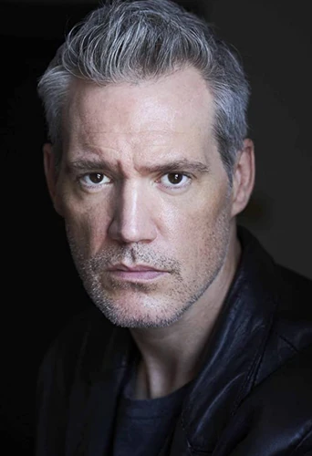 Kevin Allan | The Boys Wiki | Fandom