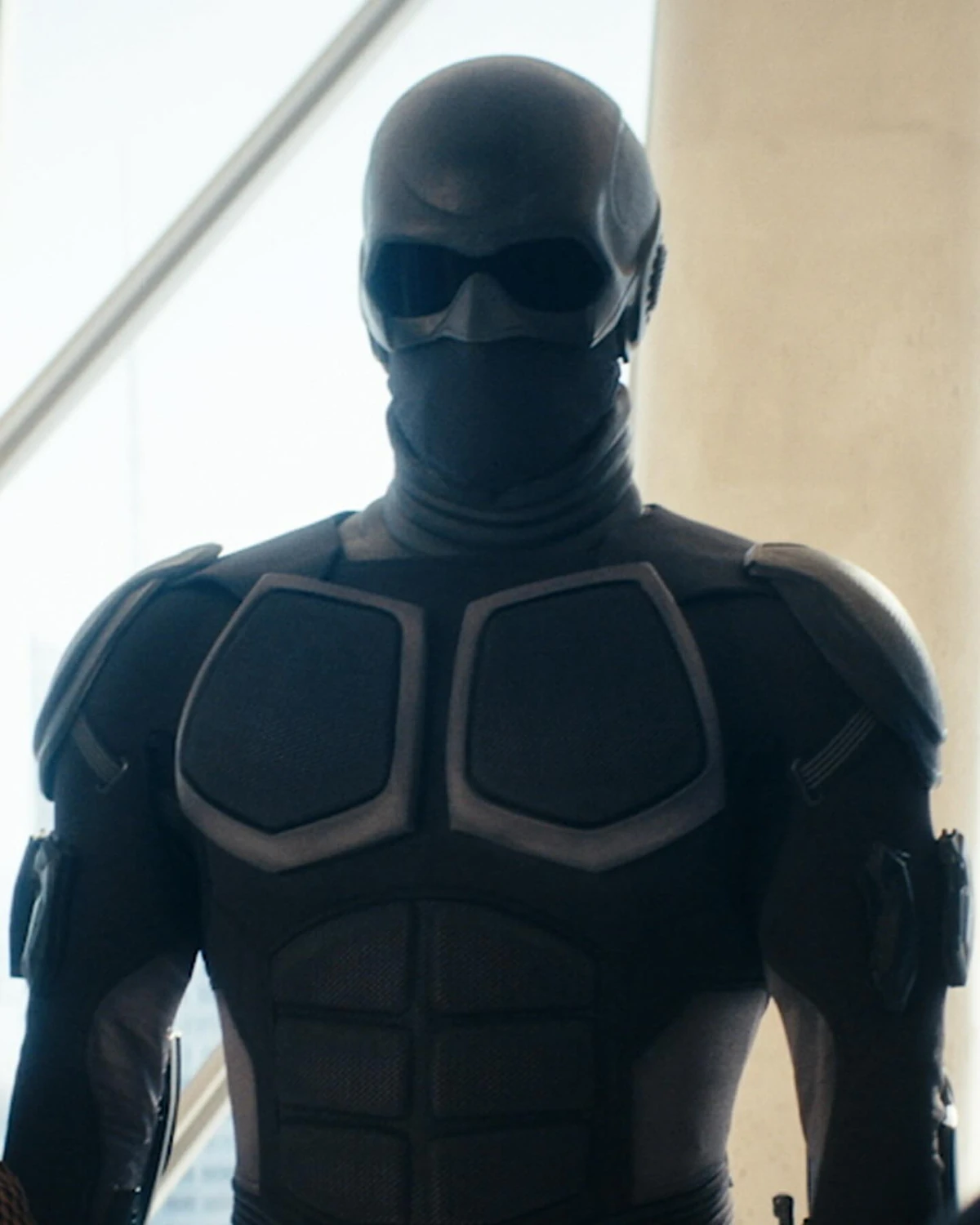 Black Noir II | The Boys Wiki | Fandom