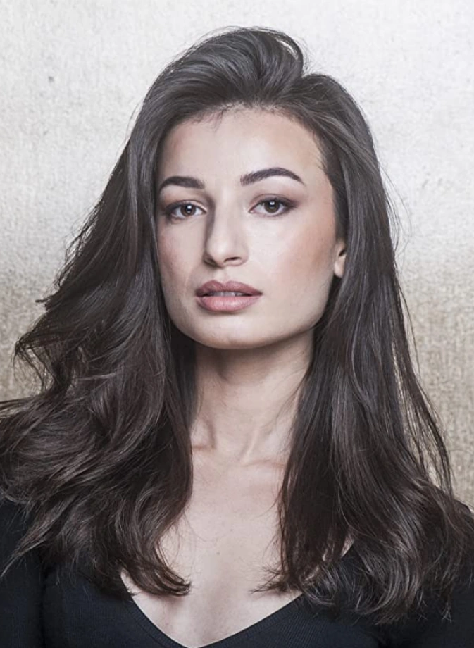 Sana Asad | The Boys Wiki | Fandom