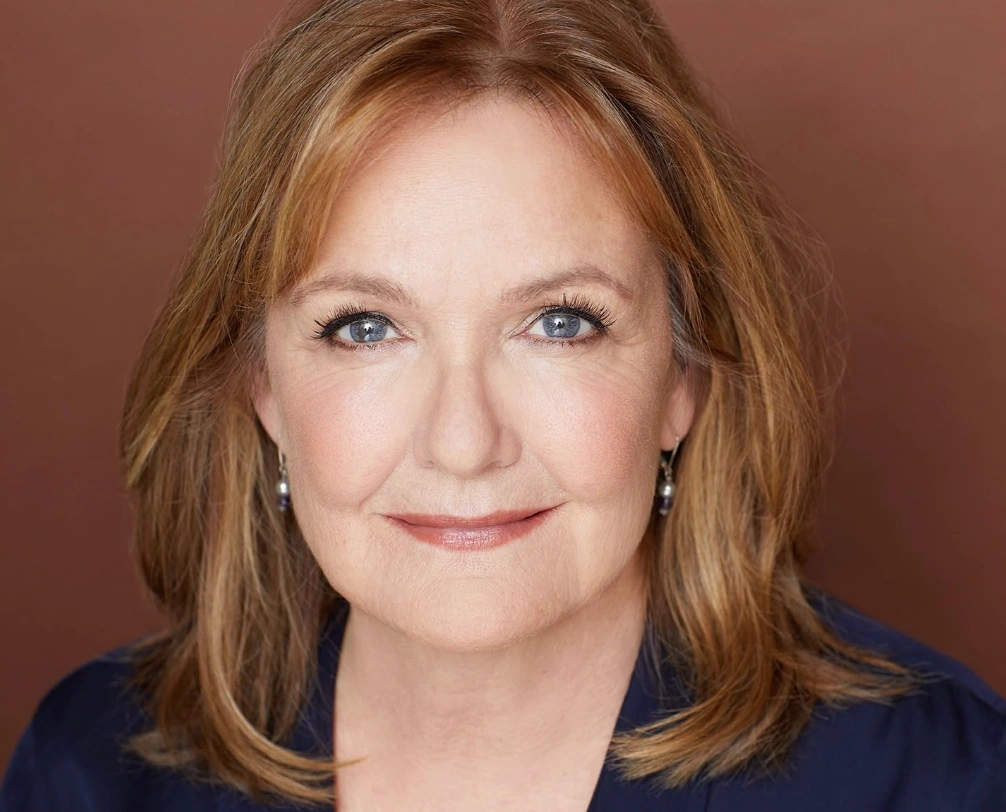 Nancy Lenehan | The Boys Wiki | Fandom