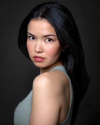 Erika Prevost | The Boys Wiki | Fandom