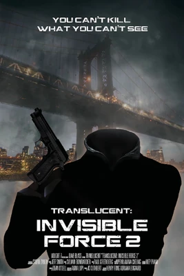 Translucent: Invisible Force 2 | The Boys Wiki | Fandom