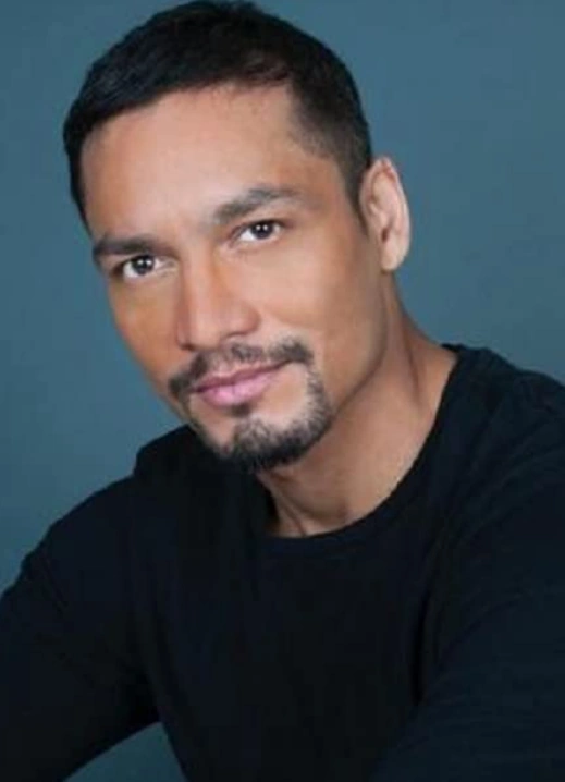 Krishan Dutt | The Boys Wiki | Fandom