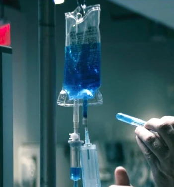 Compound V | The Boys Wiki | Fandom