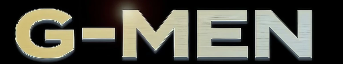 G-Men | The Boys Wiki | Fandom