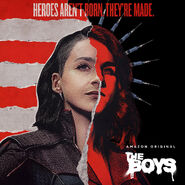 Stormfront | The Boys Wiki | Fandom