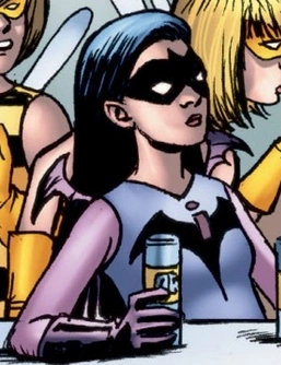 Imp | The Boys Wiki | Fandom