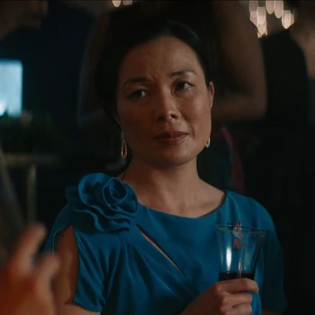 Kayla Li | The Boys Wiki | Fandom