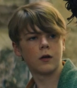 Dusty | The Boys Wiki | Fandom