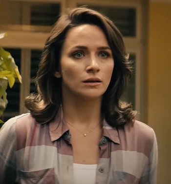 Becca Butcher | The Boys Wiki | Fandom