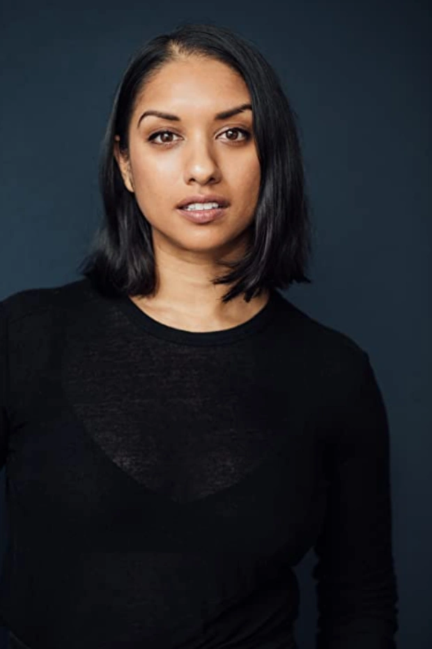 Preeti Torul | The Boys Wiki | Fandom