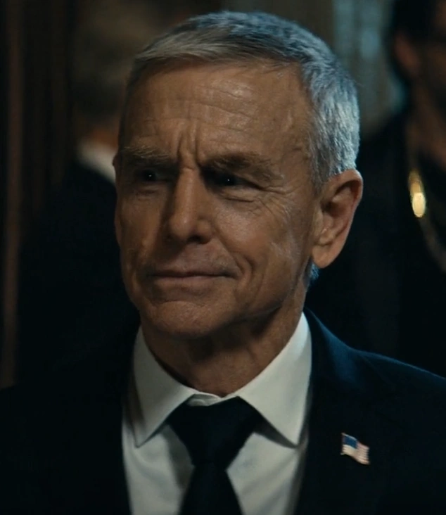 Steven Calhoun | The Boys Wiki | Fandom