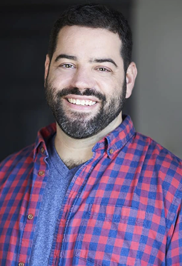 Brendan Shoreman | The Boys Wiki | Fandom