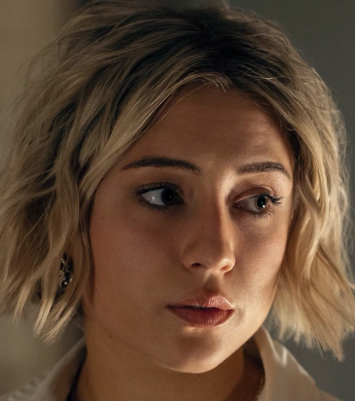 Emma Meyer | The Boys Wiki | Fandom