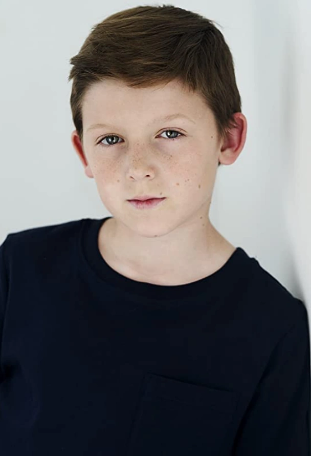 Ethan Tavares | The Boys Wiki | Fandom