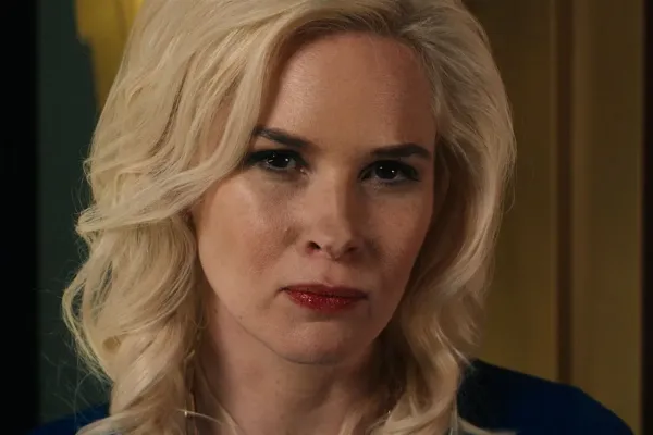 Hailey Miller | The Boys Wiki | Fandom