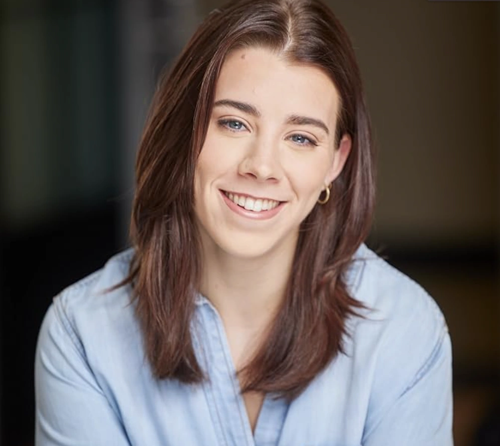 Kyra Smith | The Boys Wiki | Fandom