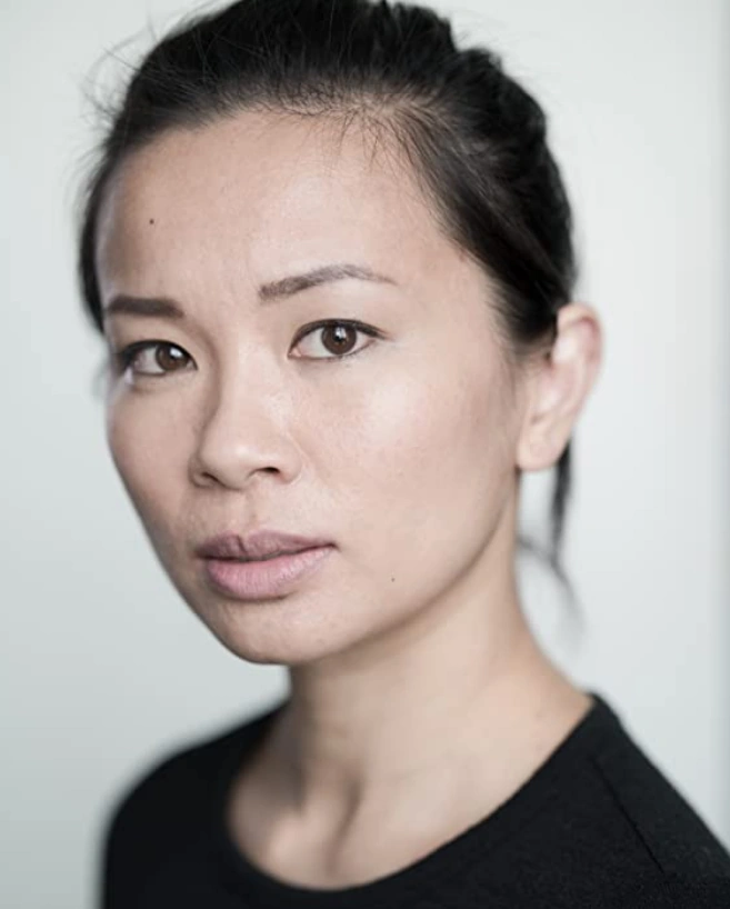 Ada H. Chan | The Boys Wiki | Fandom