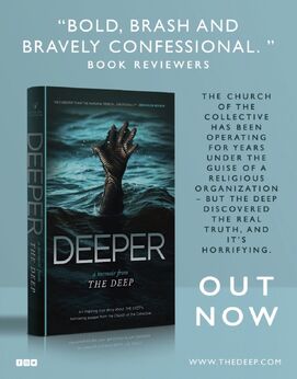 Deeper | The Boys Wiki | Fandom