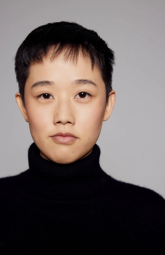 Cihang Ma | The Boys Wiki | Fandom