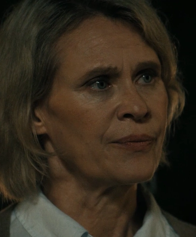 Janet Riordan | The Boys Wiki | Fandom