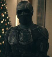 Black Noir II | The Boys Wiki | Fandom