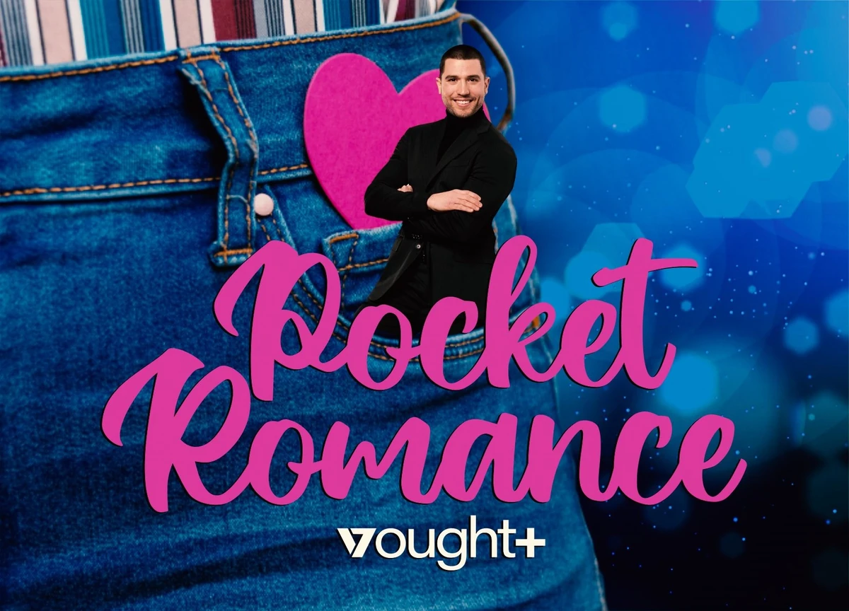 Pocket Romance | The Boys Wiki | Fandom
