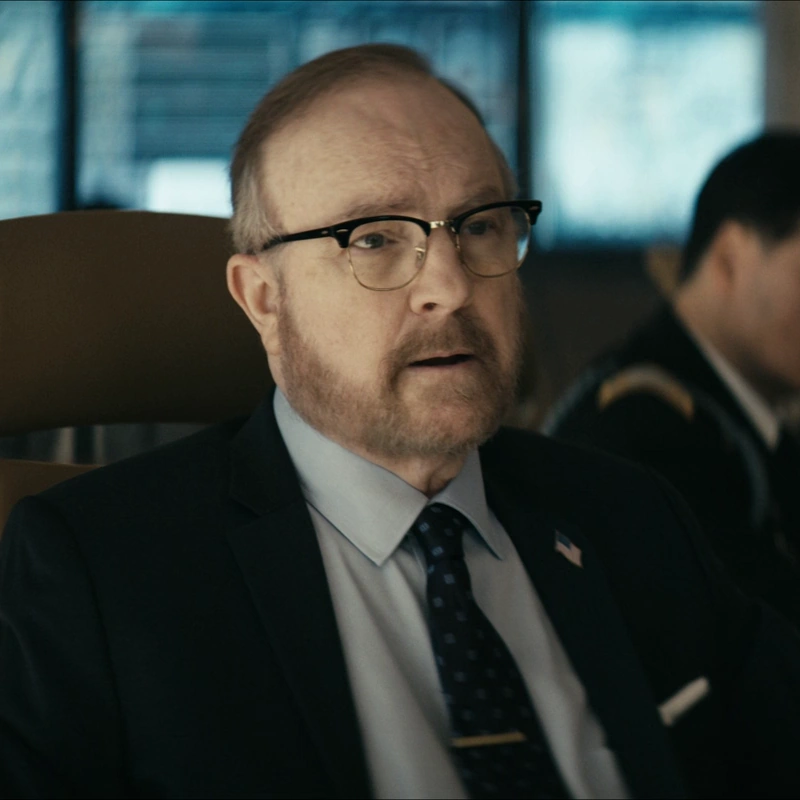 Robert Singer | The Boys Wiki | Fandom