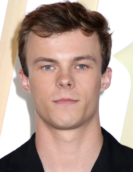 Nicholas Hamilton | The Boys Wiki | Fandom