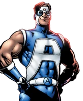 The Seven/Comics | The Boys Wiki | Fandom