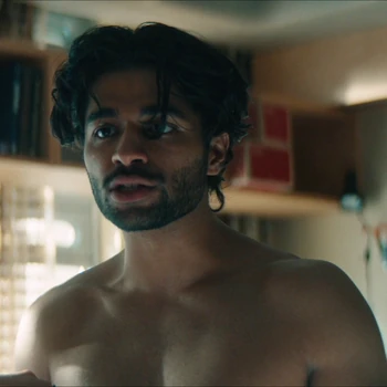 Tyler Oppenheim | The Boys Wiki | Fandom