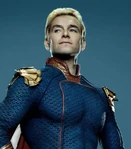 Homelander | The Boys Wiki | Fandom