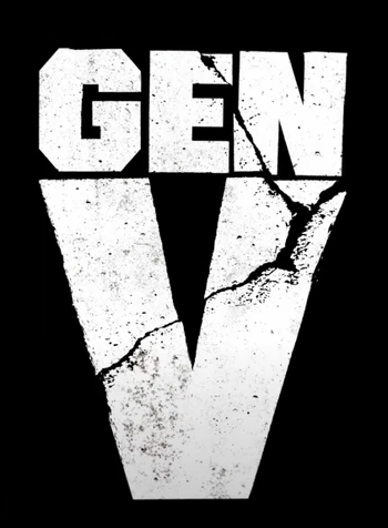 Season Two (Gen V) | The Boys Wiki | Fandom