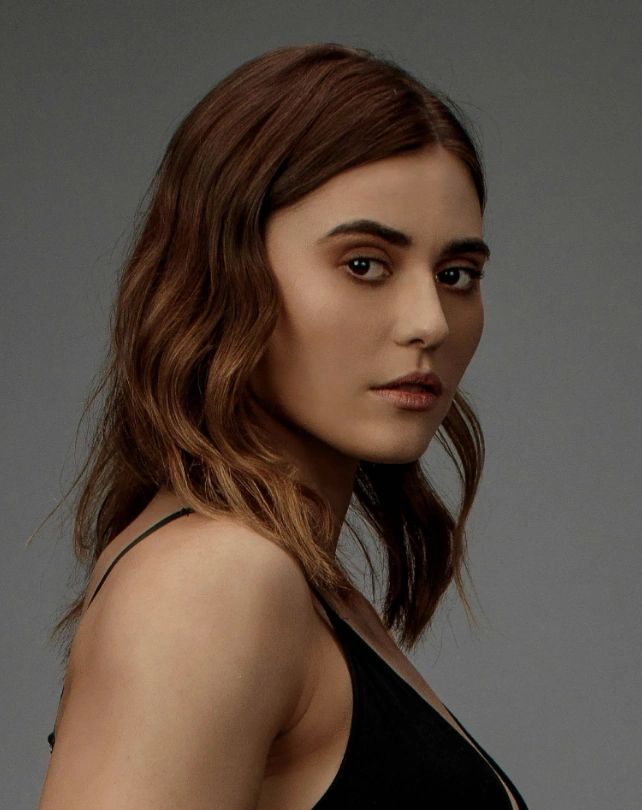 Dani Klupsch | The Boys Wiki | Fandom