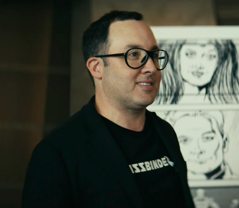 Adam Bourke | The Boys Wiki | Fandom