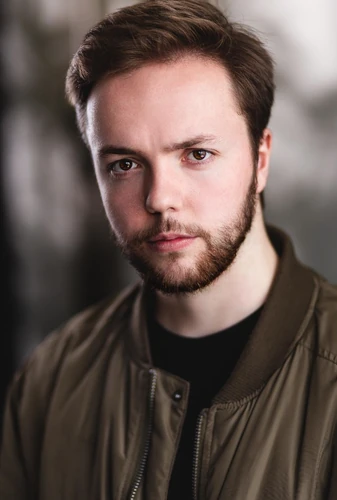 Ryan Manning | The Boys Wiki | Fandom