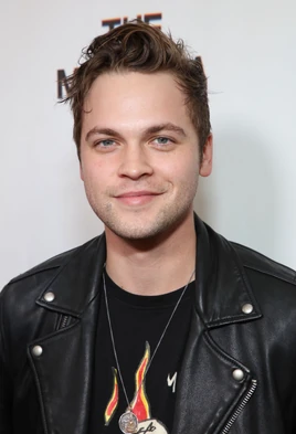 Alexander Calvert | The Boys Wiki | Fandom