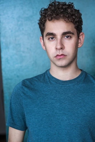 Hershel Blatt | The Boys Wiki | Fandom