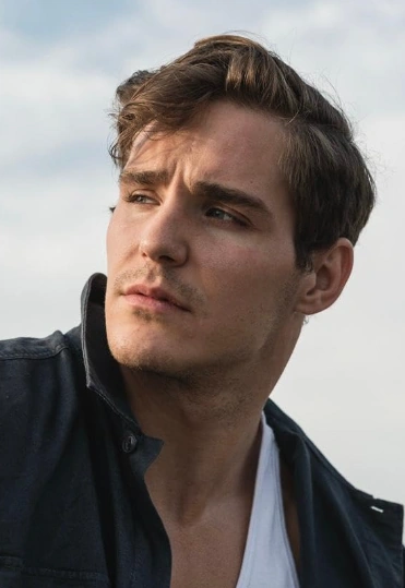 Wyatt Dorion | The Boys Wiki | Fandom