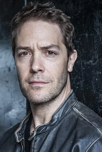 Dan MacKay | The Boys Wiki | Fandom