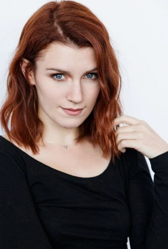 Katy Breier | The Boys Wiki | Fandom