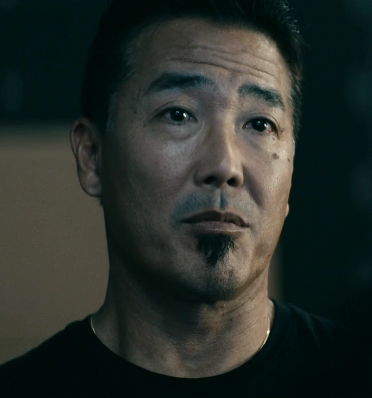 Koy | The Boys Wiki | Fandom