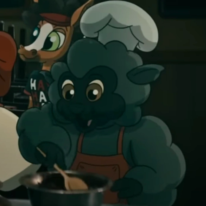 Buster Beaver's Pizza Pals | TV Fanon Wiki | Fandom