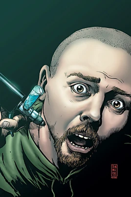 Compound V/Comics | The Boys Wiki | Fandom