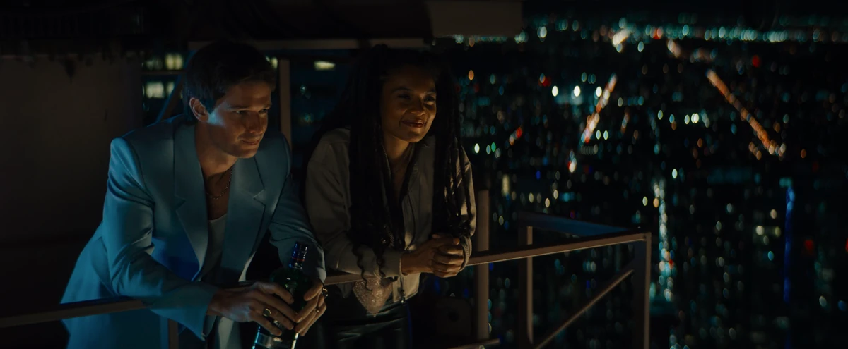 Golden Boy/Quotes | The Boys Wiki | Fandom