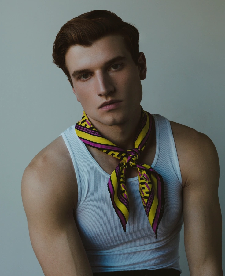 Jasper Morris | The Boys Wiki | Fandom